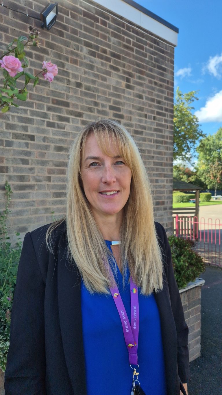 Meet the Team – St George’s Church of England Primary Academy, Newtown